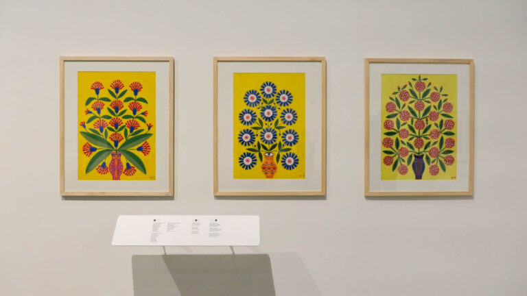 Maria Prymachenko (1909–1997) an icon of Ukrainian art | IN Places city ...