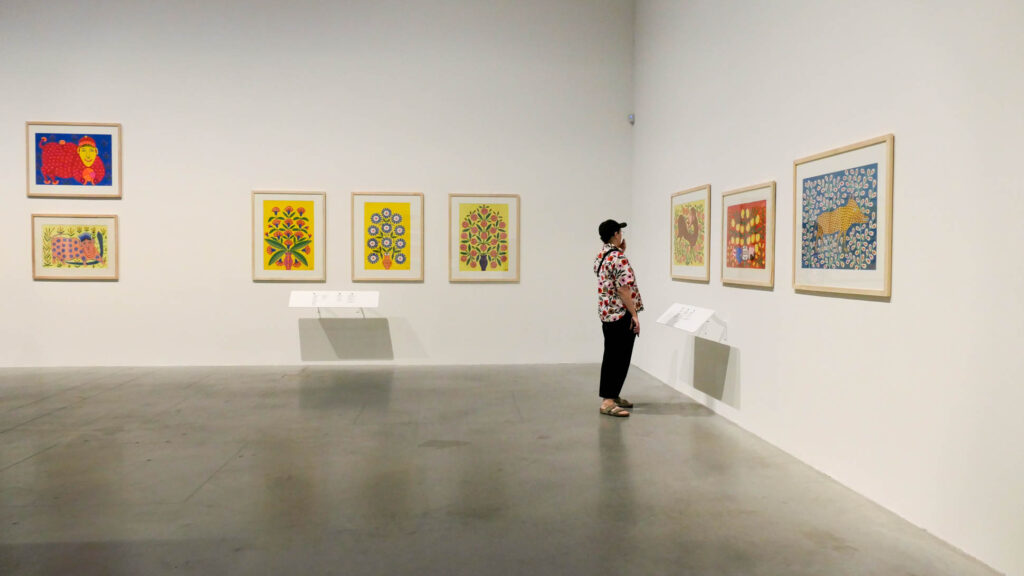 Maria Prymachenko (1909–1997) an icon of Ukrainian art | IN Places city ...