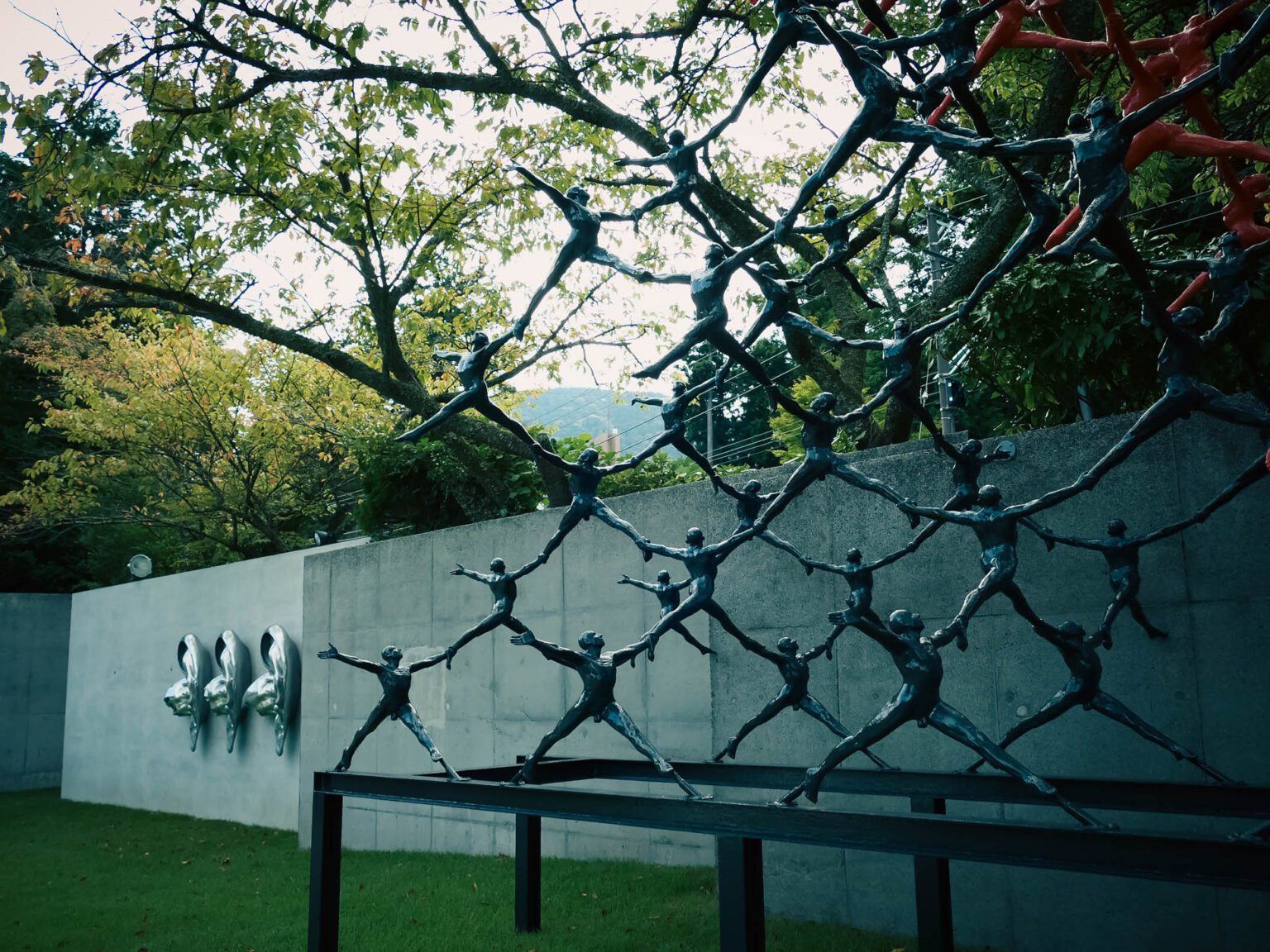 The Hakone Open Air Museum | IN Places city guide
